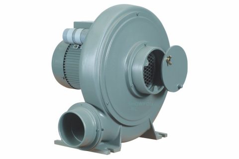 TURBO BLOWER SHOWFOU